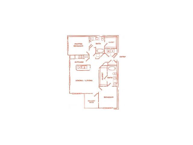 Mueller Area| For a limited time only, ask... - 2000 E Martin Luther ...