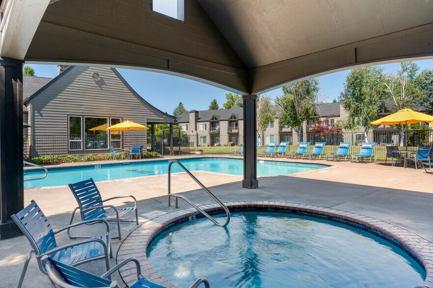 Chase Village - 375 Marche Chase Dr Eugene OR 97401 | Apartment Finder
