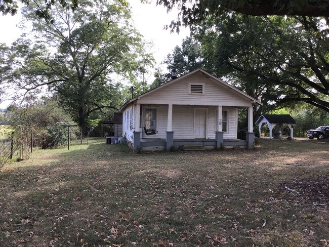 4653 Tate Rd - 4653 Tate Rd Rocky Face GA 30740 | Apartment Finder