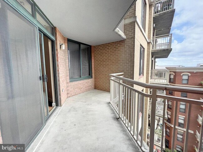 1201 N Garfield St - 1201 N Garfield St Arlington VA 22201 | Apartment ...