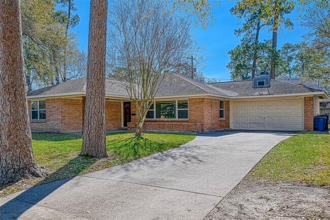 8317 Merlin Dr - 8317 Merlin Dr Houston TX 77055 | Apartment Finder