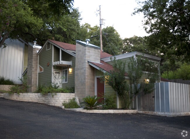 Ridge View Apartments - 3601 Manchaca Rd Austin TX 78704 | Apartment Finder