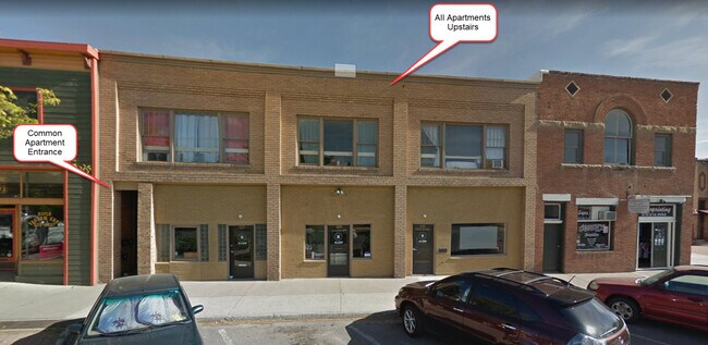 127 3rd W St - 127 3rd W St Rifle CO 81650 | Apartment Finder