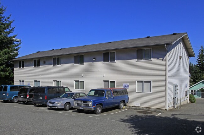 Skyridge Apartments - 500 75th St SE Everett WA 98203 | Apartment Finder