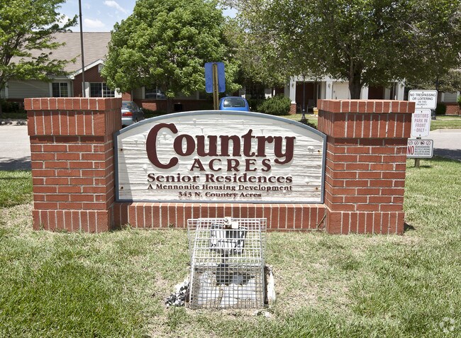 Country Acres - 355 N Country Acres Ave Wichita KS 67212 | Apartment Finder