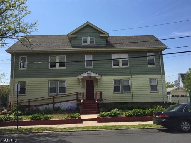 7 Franklin Terrace - 7 Franklin Terrace Irvington NJ 07111 | Apartment ...