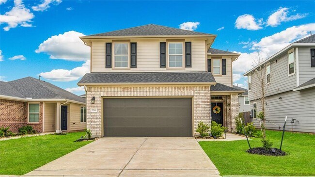5346 Sunny Ray Dr - 5346 Sunny Ray Dr Katy TX 77493 | Apartment Finder