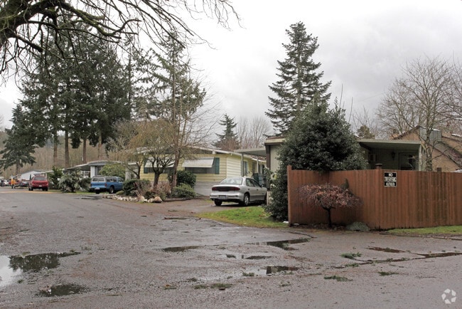 Maple Lane Mobile Home Park - 1720 85th Ave S Kent WA 98030 | Apartment ...