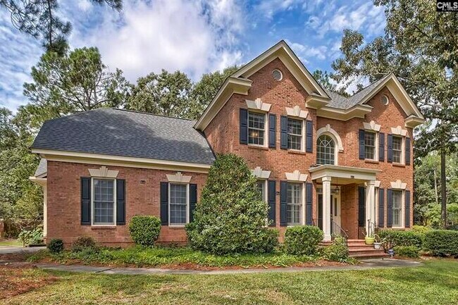 Gorgeous Home In Blythewood SC - 113 Oakmist Way Blythewood SC 29016 ...