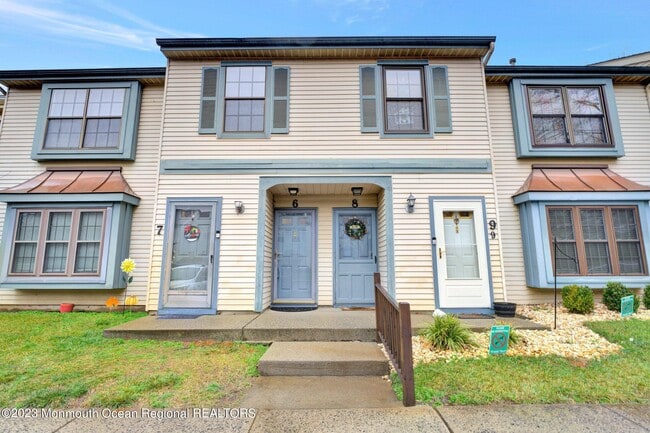 9 Victoria Ct - 9 Victoria Ct Freehold Township NJ 07728 | Apartment Finder