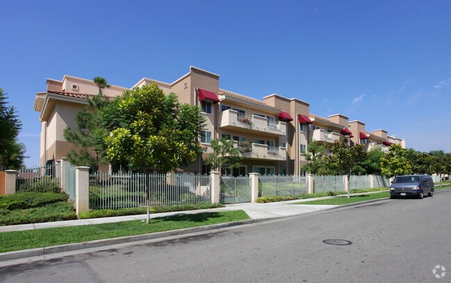 Telacu Las Fuentas - 1807 11th St Riverside CA 92507 | Apartment Finder