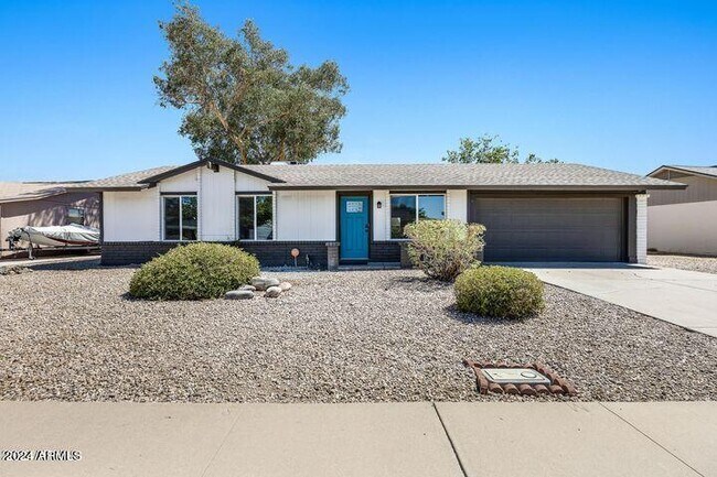 2307 E Butler St - 2307 E Butler St Chandler AZ 85225 | Apartment Finder