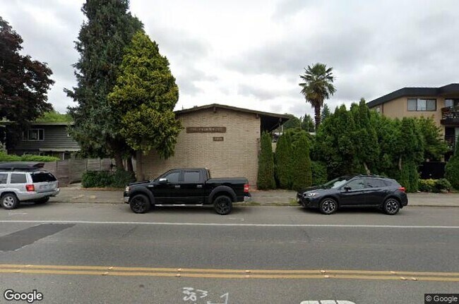 5446 Fauntleroy Way SW - 5446 Fauntleroy Way SW Seattle WA 98136 ...