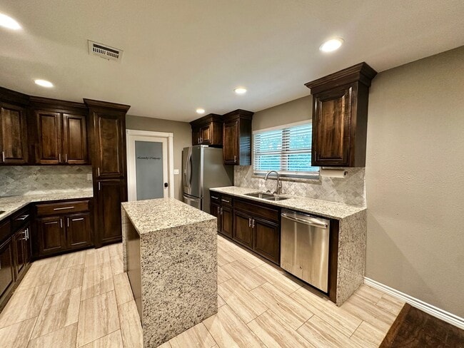Lawn Care & WiFi Included - 305 NW 35th St Lawton OK 73505 | Apartment ...