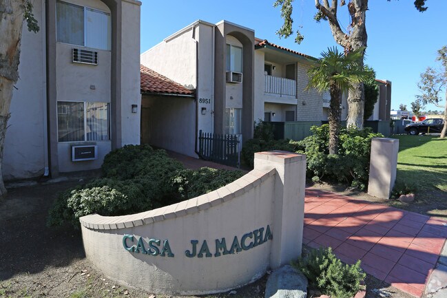 Casa Jamacha - 8951 Jamacha Rd Spring Valley CA 91977 | Apartment Finder