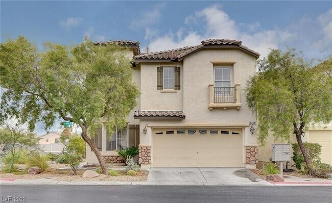 8008 Dardanelle Valley St - 8008 Dardanelle Valley St Las Vegas NV ...