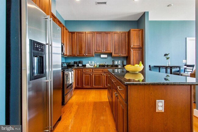 2772 Lighthouse Point E - 2772 Lighthouse Point E Baltimore MD 21224 ...