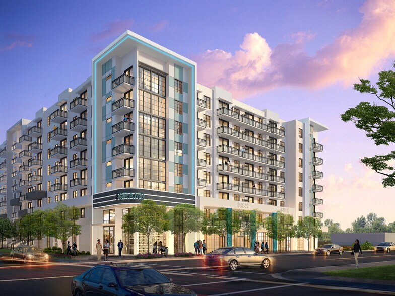 The Grand - 609 2nd St West Palm Beach FL 33401 | Apartment Finder