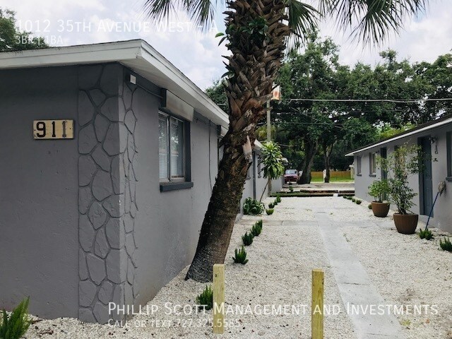 Welcome to The Hudson Point Apartment Homes!! - 1012 35th Ave W ...