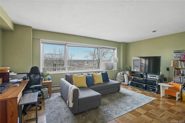 3 Fordham Hill Oval - 3 Fordham Hill Oval The Bronx NY 10468 ...