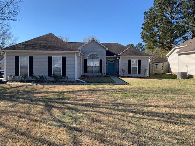 Cute Home in Ogletree Village - 2208 Jefferson St Auburn AL 36830 ...