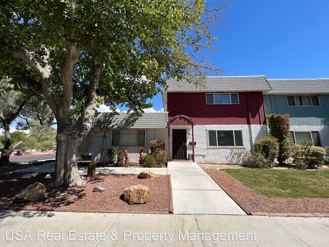 2 br, 1.5 bath House - 331 Pecos Way - 331 E Pecos Way Las Vegas NV ...