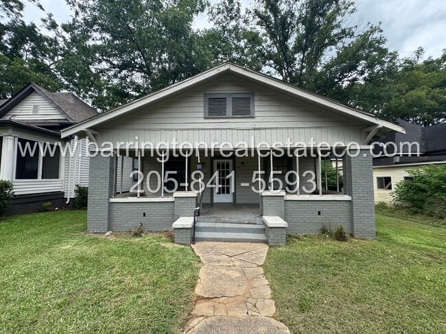4637 Court S - 4637 Court S Birmingham AL 35208 | Apartment Finder