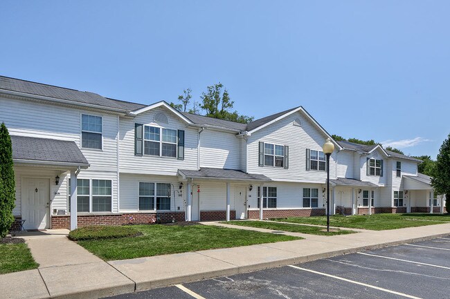 Lockwood Station - 510 Kettering Dr Loudonville OH 44842 | Apartment Finder