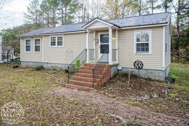 Cute ranch with easy access to downtown Lo... - 107 Person St Louisburg ...