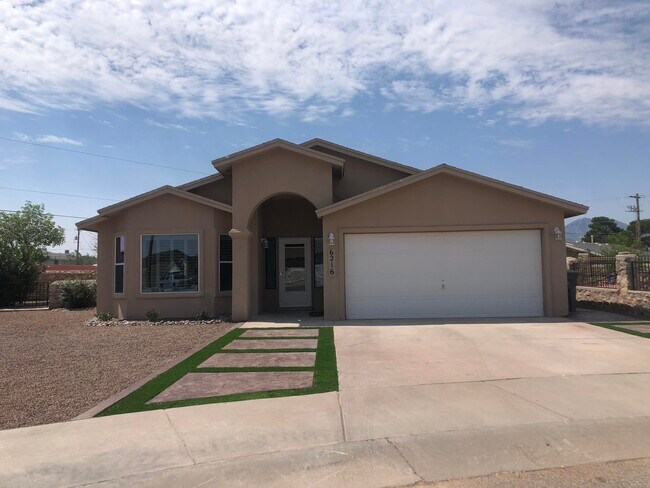 6216 Lovebird Ln - 6216 Lovebird Ln El Paso TX 79924 | Apartment Finder