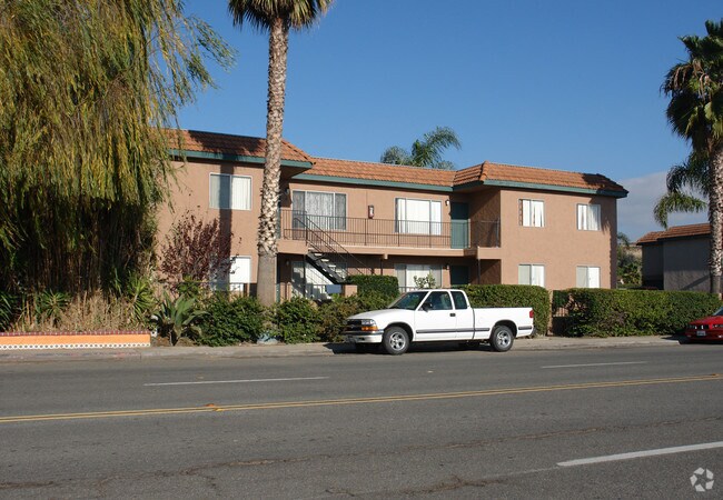 3730-3758 Beyer Blvd - 3730-3758 Beyer Blvd San Diego CA 92173 ...