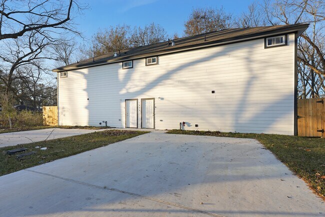 1894 Dolly Wright St - 1894 Dolly Wright St Houston TX 77088 ...