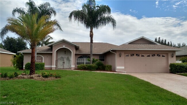 2129 SW 47th Terrace - 2129 SW 47th Terrace Cape Coral FL 33914 ...