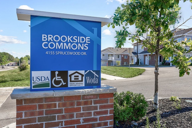Brookside Commons - 4155 Sprucewood Dr Traverse City MI 49684 ...