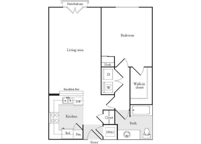 CB Lofts - 2430 Cheshire Bridge Rd Atlanta GA 30324 | Apartment Finder