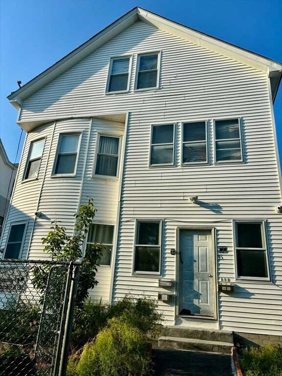 35 Stoneland Rd - 35 Stoneland Rd Worcester MA 01603 | Apartment Finder
