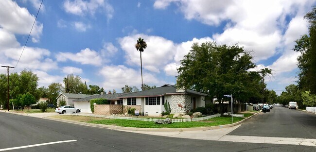 17207 Germain St - 17207 Germain St Los Angeles CA 91344 | Apartment Finder