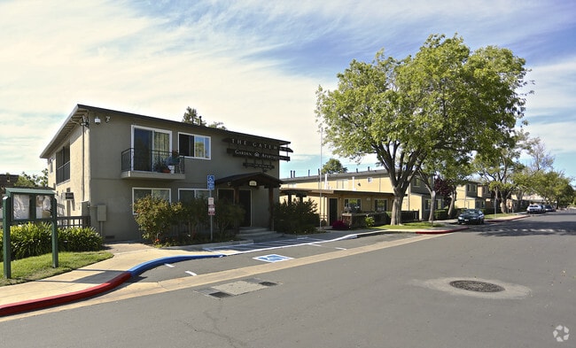 Willow Terrace - 1345 Willow Rd Menlo Park CA 94025 | Apartment Finder
