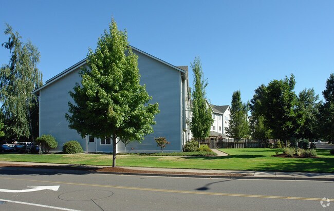 Kingsley Court - 1755 Kingsley Rd Eugene OR 97401 | Apartment Finder