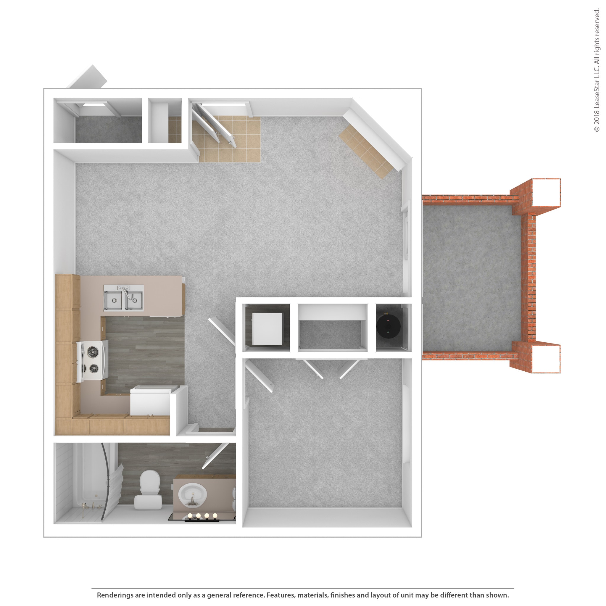 The Shores At McIntosh Lake Apartments - 2450 Airport Rd Longmont CO ...