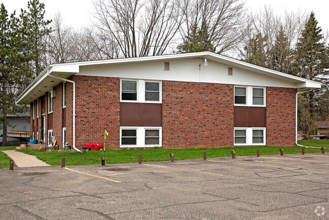 Spruce Manor Apartments - 320-380 Spruce Dr Annandale MN 55302 ...