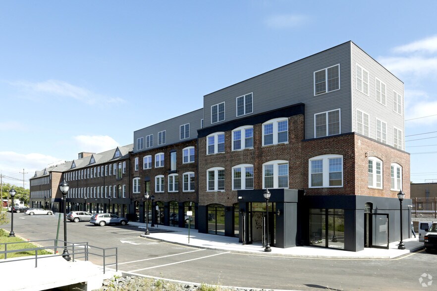 Musical String House - New Brunswick, NJ | Apartment Finder