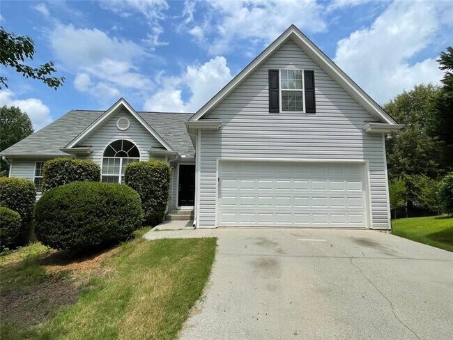 5518 Hopper Dr - 5518 Hopper Dr Buford GA 30518 | Apartment Finder