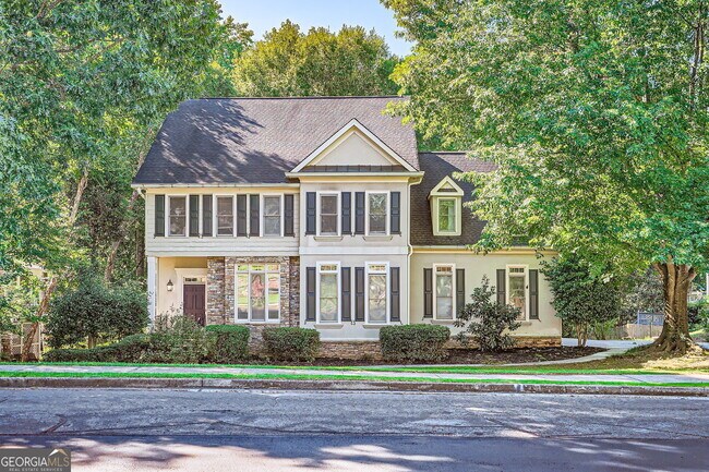 1212 Chadwick Lake Dr NW - 1212 Chadwick Lake Dr NW Lawrenceville GA ...