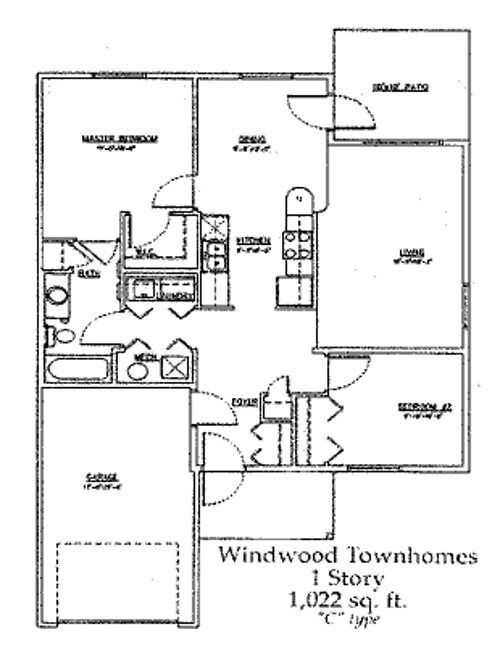 Windwood Townhomes - 4401 Woodhaven Dr S Fargo ND 58104 | Apartment Finder
