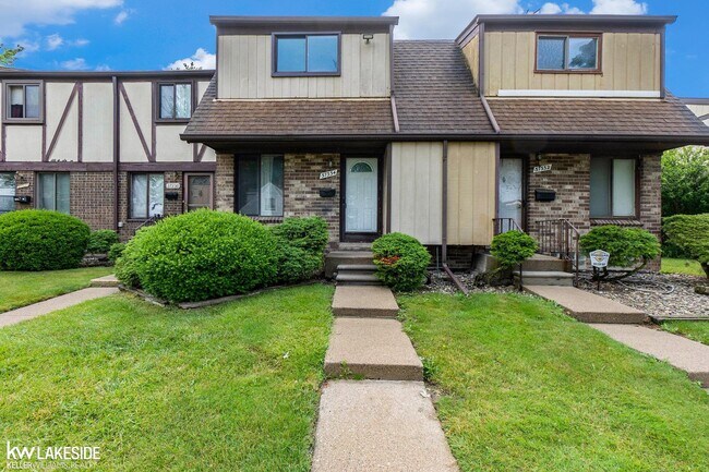 37334 Matthew Ct - 37334 Matthew Ct Clinton Township MI 48036 ...