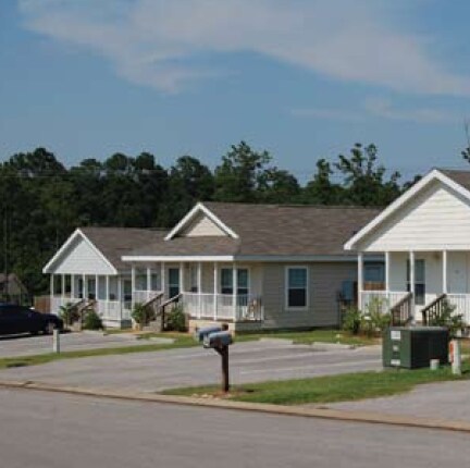 Sam Houston Village II - 113 Varsity Dr Huntsville TX 77340 | Apartment ...