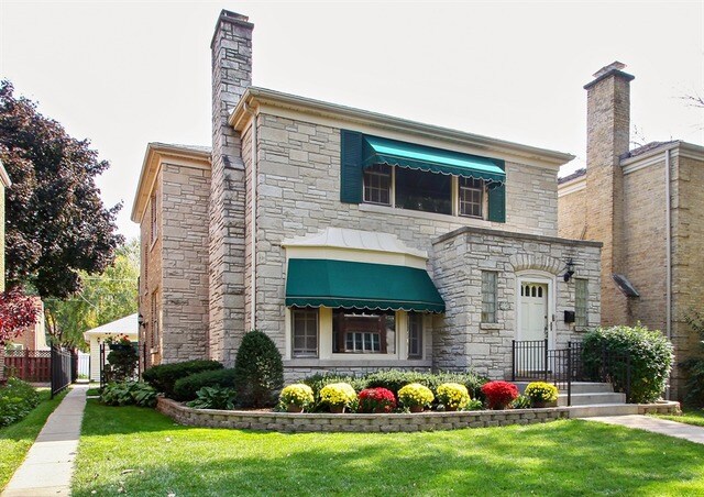 6319 N Spokane Ave - 6319 N Spokane Ave Chicago IL 60646 | Apartment Finder