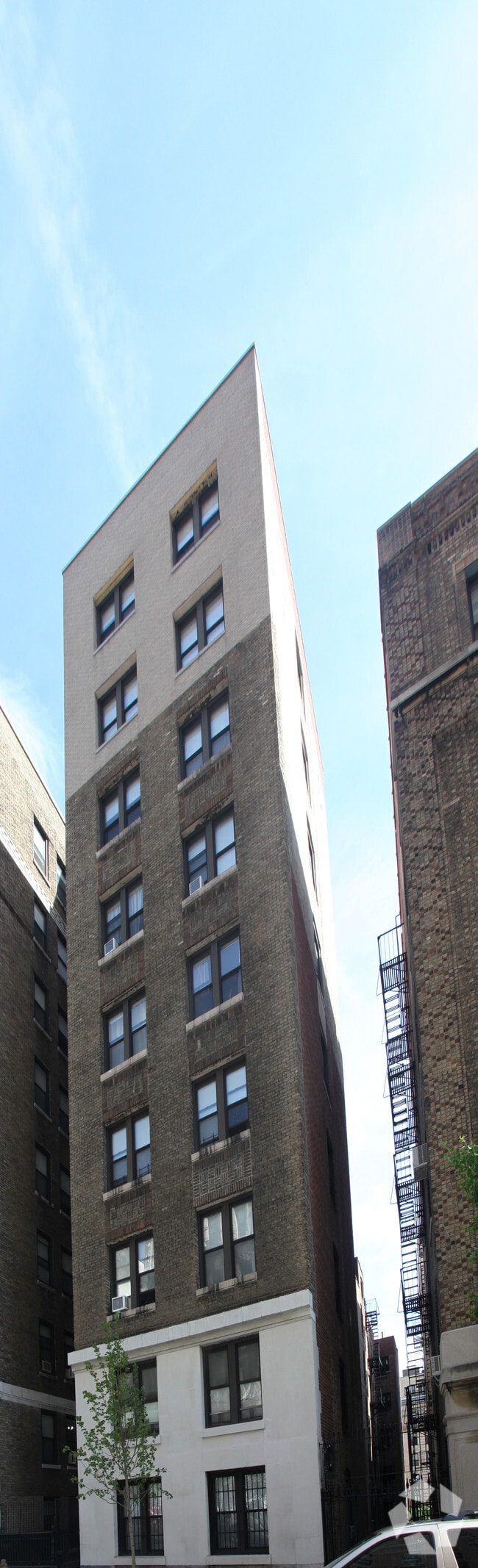 419-421 W 119th St - 419-421 W 119th St New York NY 10027 | Apartment ...