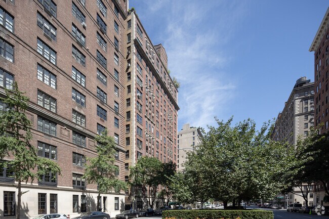 1070 Park Ave - 1070 Park Ave New York NY 10128 | Apartment Finder